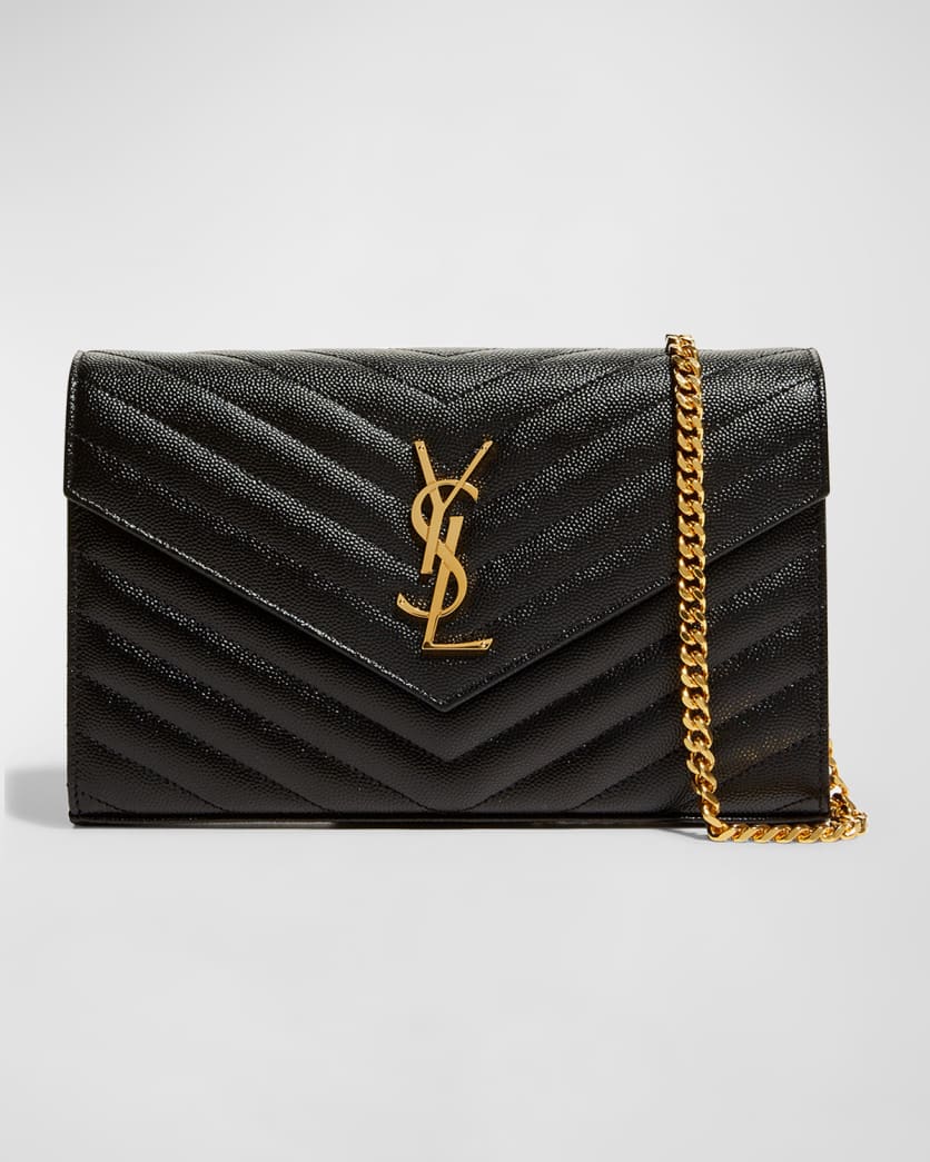YSL HISTORY – WBC Designer Luxury